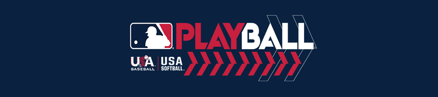 Play Ball Logo District Of Play