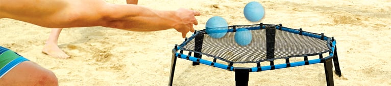 Spyderball Outdoor Game | Franklin Sports