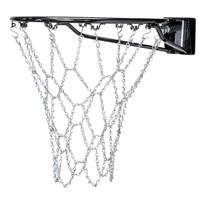Chain Basketball Rim Shop Spalding Highlight 44" Composite Portable