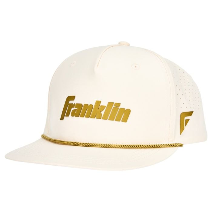 Franklin Sports Snapback Baseball Hat - Baseball + Softball Caps for ...