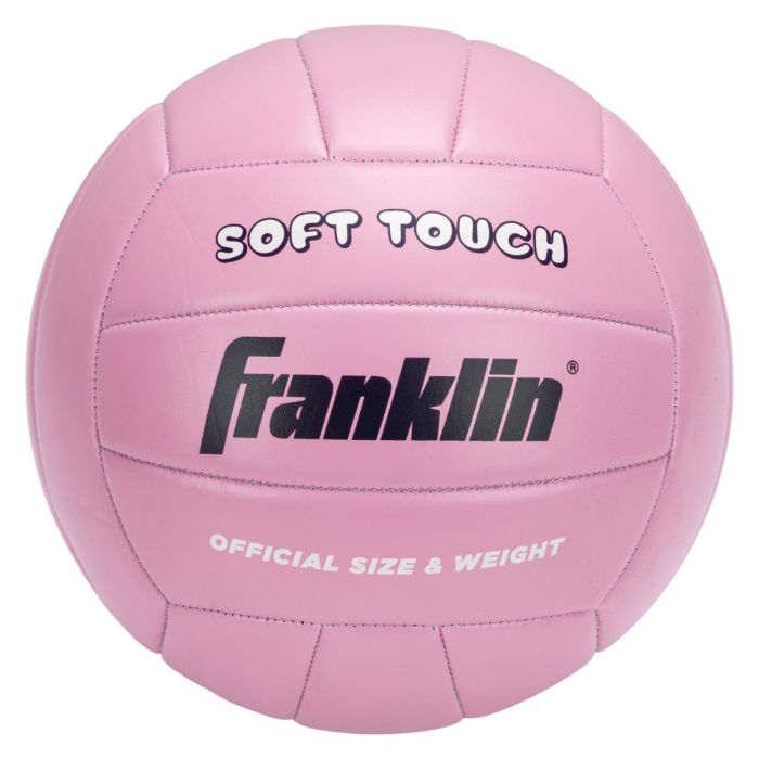 Franklin Sports Soft Touch Volleyball | Franklin Sports