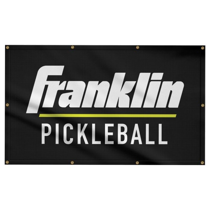 Franklin Pickleball Banner - 2 Pack | Franklin Sports