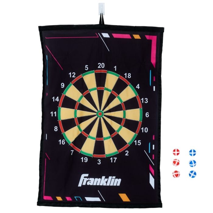 Throw N Stick - Darts | Franklin Sports