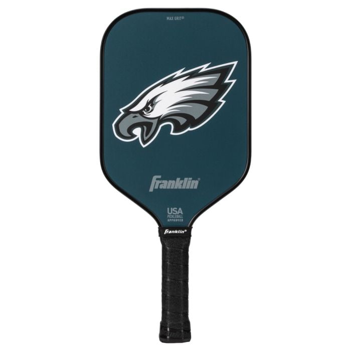 Franklin Sports NFL Team Pickleball Paddle - Official NFL Team ...