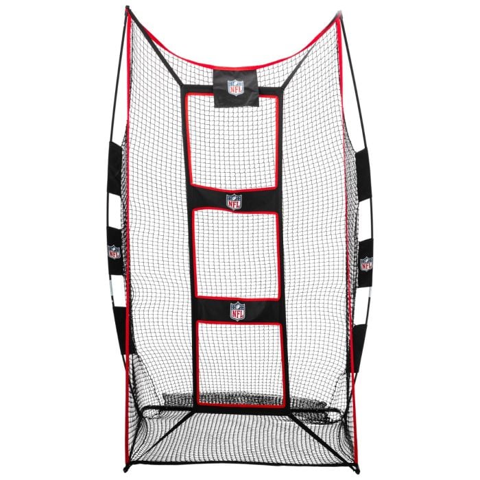 Franklin Sports NFL Kick & Pass Trainer - 2 in 1 Football Target ...