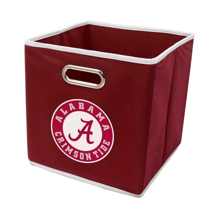 College Collapsible Storage Bins | Franklin Sports