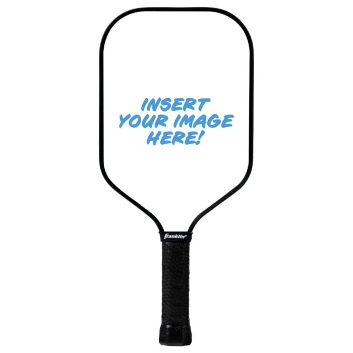 Custom Signature Pickleball Paddles | Franklin Sports