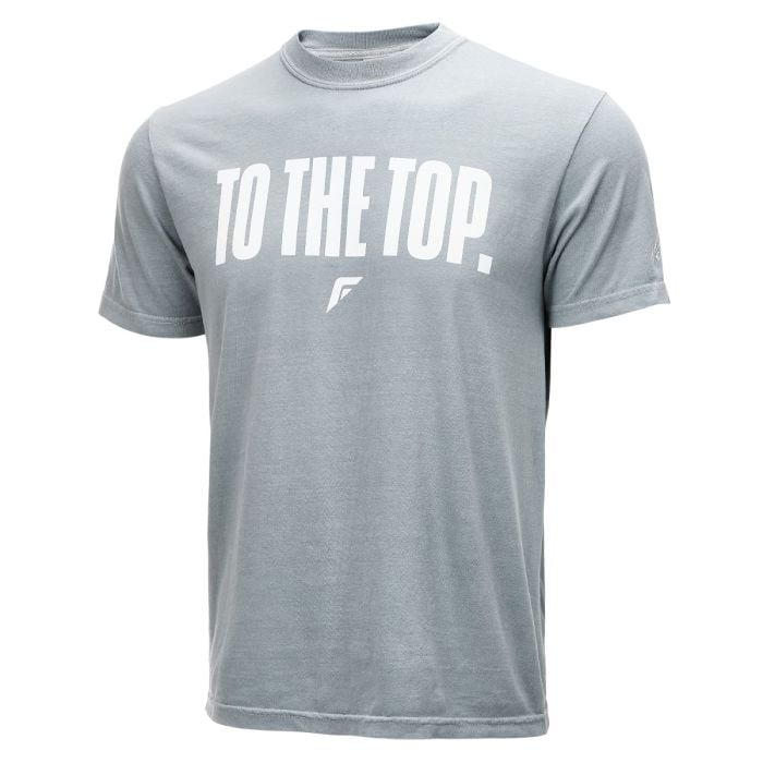 Hayden Patriquin - 'To The Top' Cotton T-shirt Series | Franklin Sports