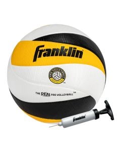 Pro Volleyball Federation | Franklin Sports