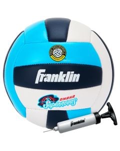 Pro Volleyball Federation | Franklin Sports