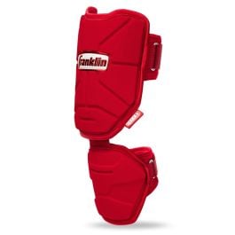 Franklin Sports Baseball Elbow Guard - PRT Series Adult Baseball ...