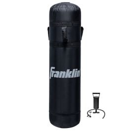 Franklin Sports Inflatable Football Tackling Dummy - Training Dummies ...