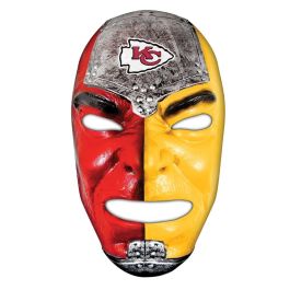 NFL® Fan Face Mask | Franklin Sports