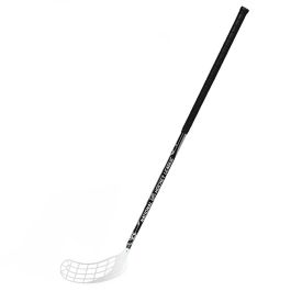 NHL® 90 Cm Floorball Stick & Ball Set - Balls Made From High Impact ...