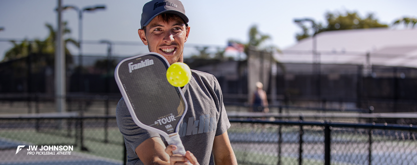 Pickleball Ambassador Program | Franklin Sports