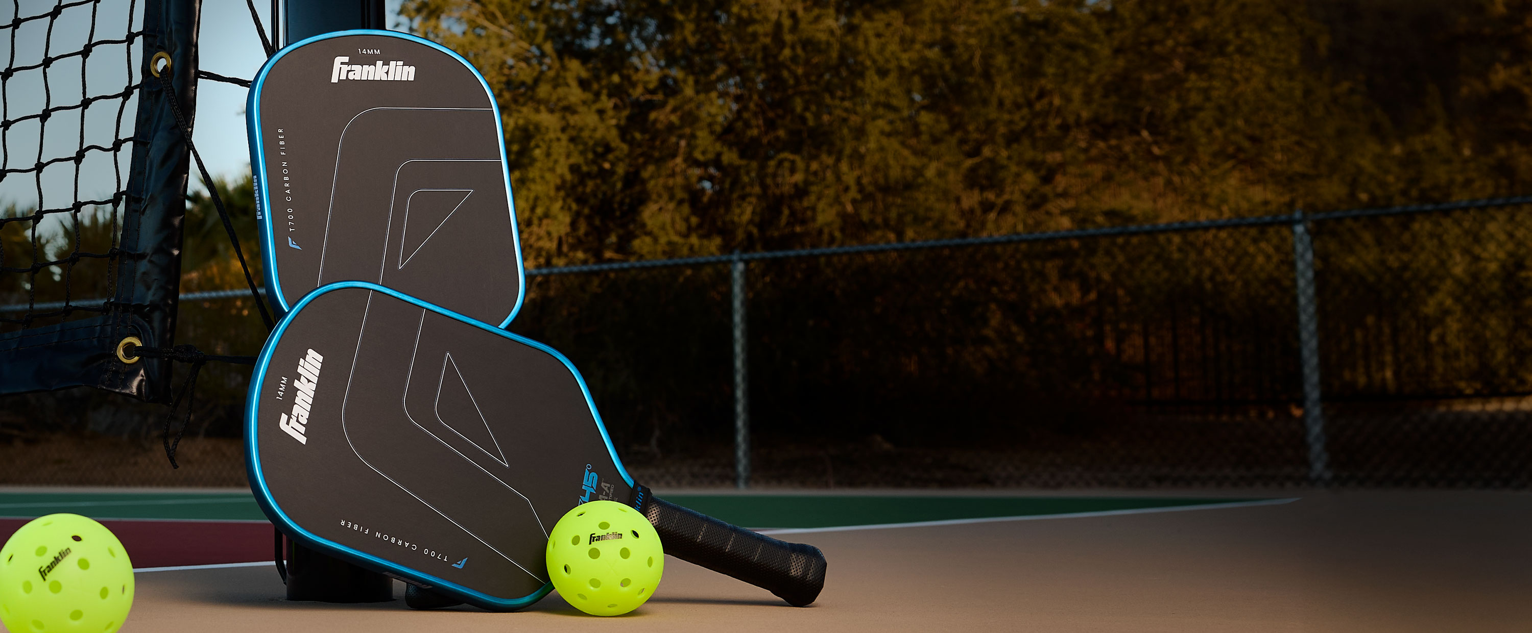 Pickleball Ambassador Question Success Form | Franklin Sports