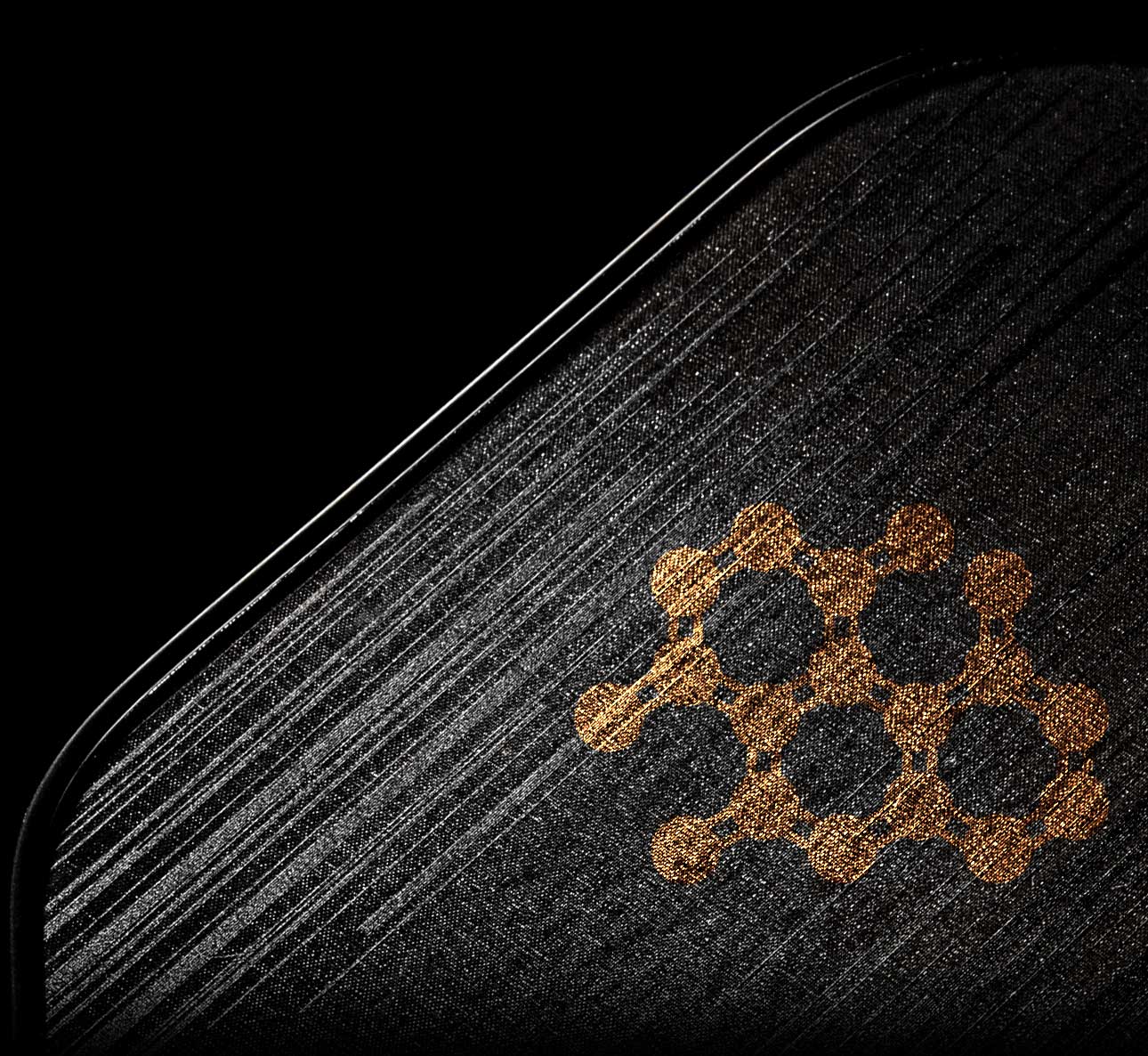 Franklin Sports Launches The Carbon STK Paddle | Franklin Sports