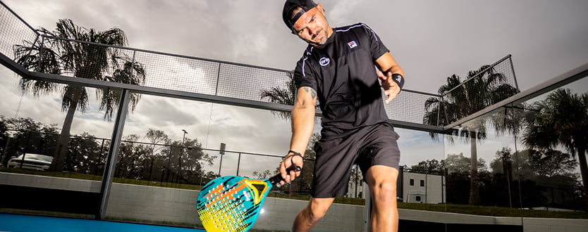 Franklin Sports Padel Equipment | Franklin Sports
