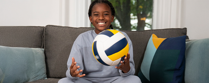 Pro Volleyball Federation | Franklin Sports