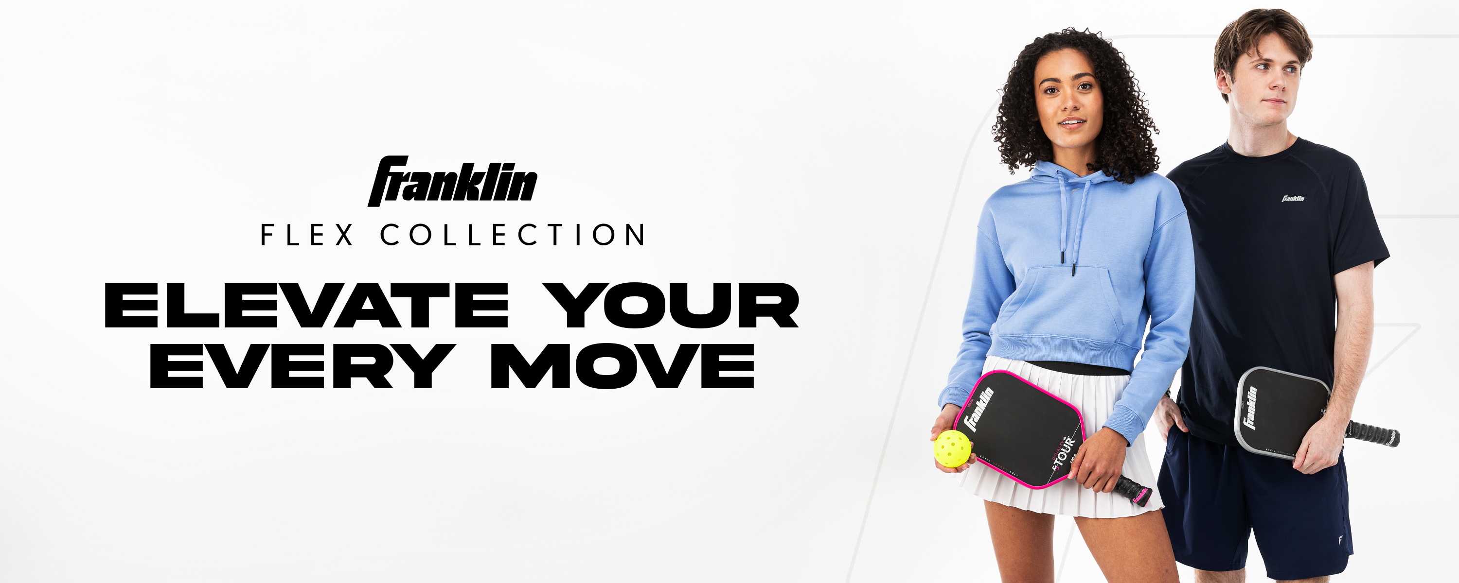 Flex Collection | Franklin Sports