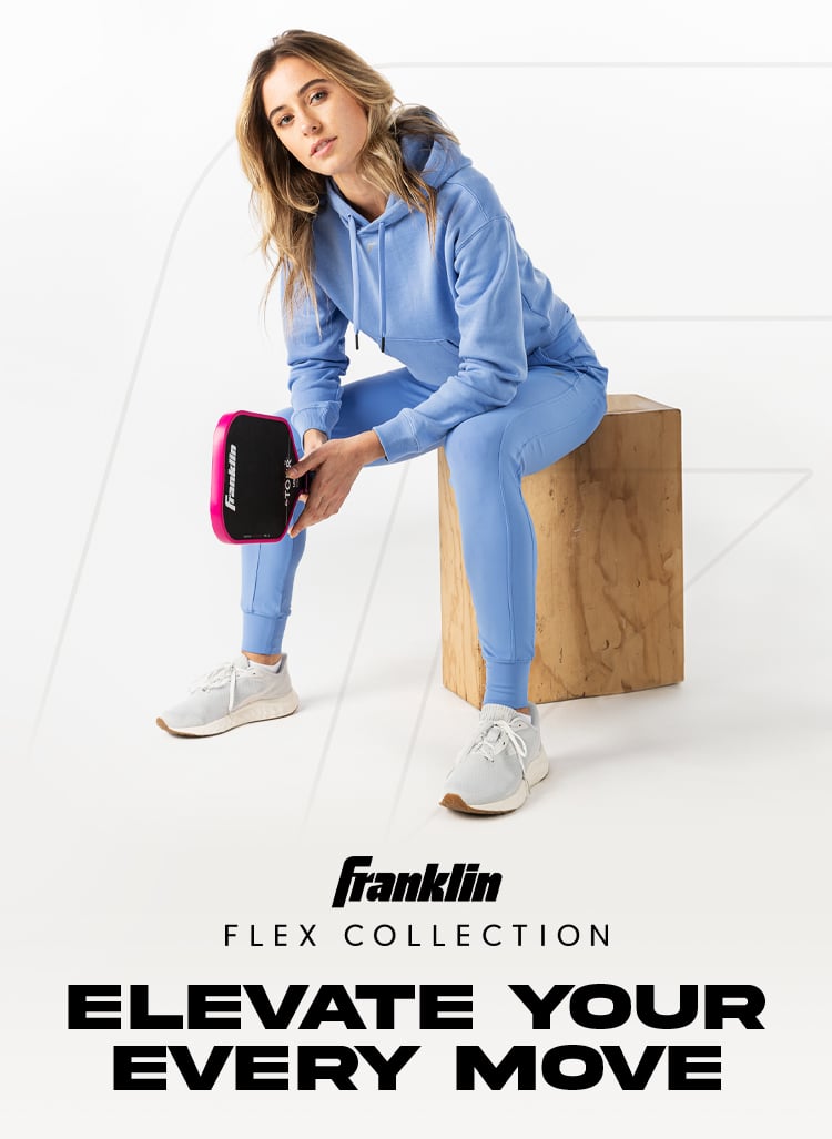 Women's Apparel | Franklin Sports