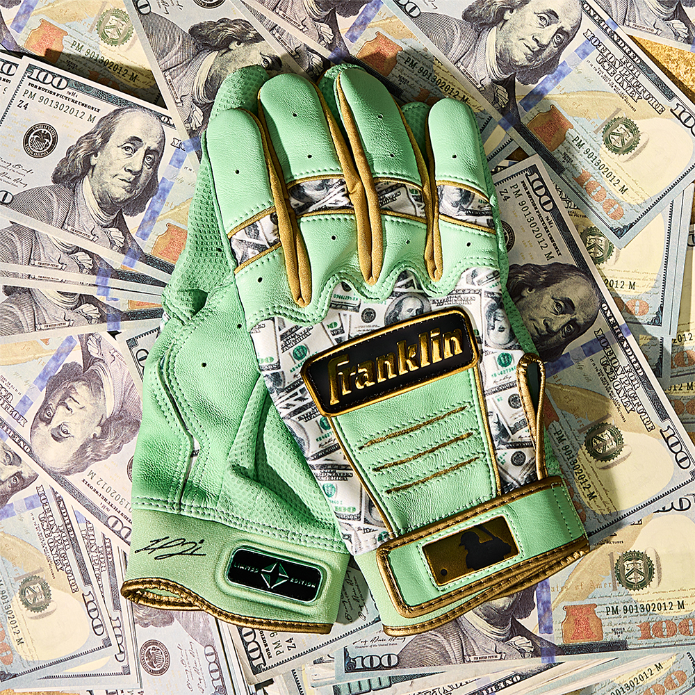 Franklin Sports I Limited Edition | Franklin Sports