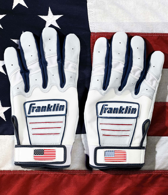 Official MLB Gear, Sporting Goods & Equipment | Franklin Sports ...